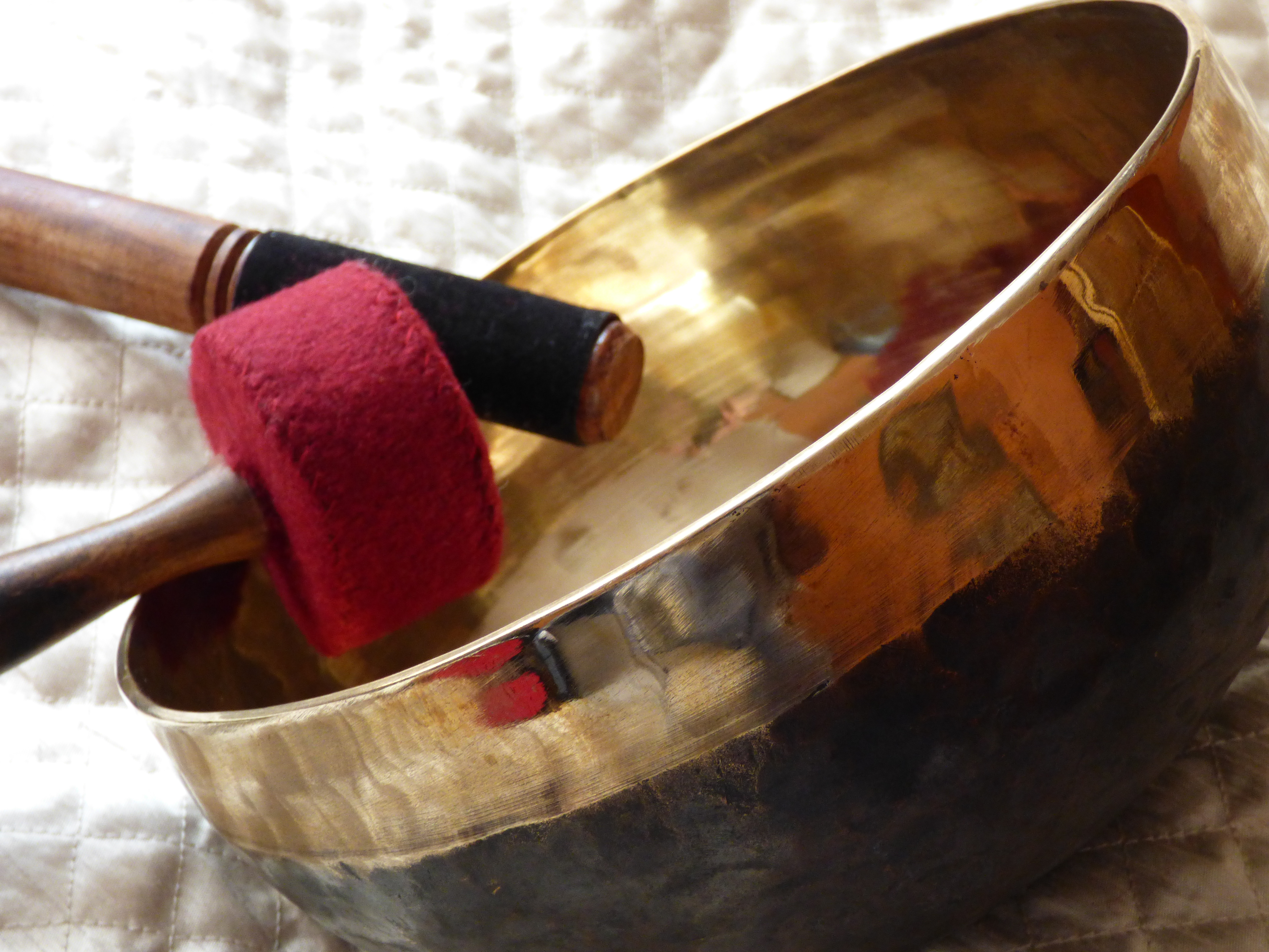 Our Retreat – Egyptian Healing Rod Centre